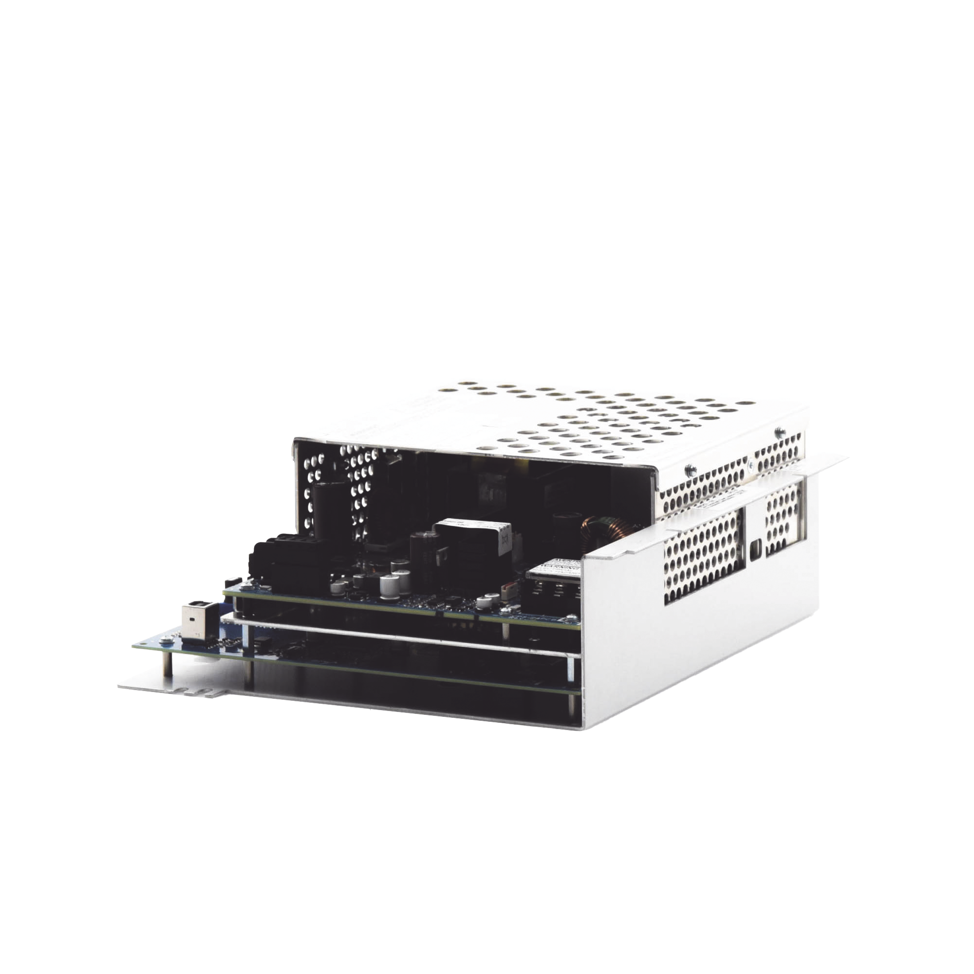Fuente de Alimentación Direccionable / para Panel NFS2-3030 y NFS2-303 ...