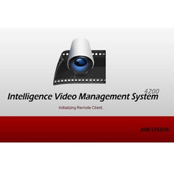 Software iVMS-4200 / GRATUITO / Monitoreo Local y Remoto / 4 Pantallas ...